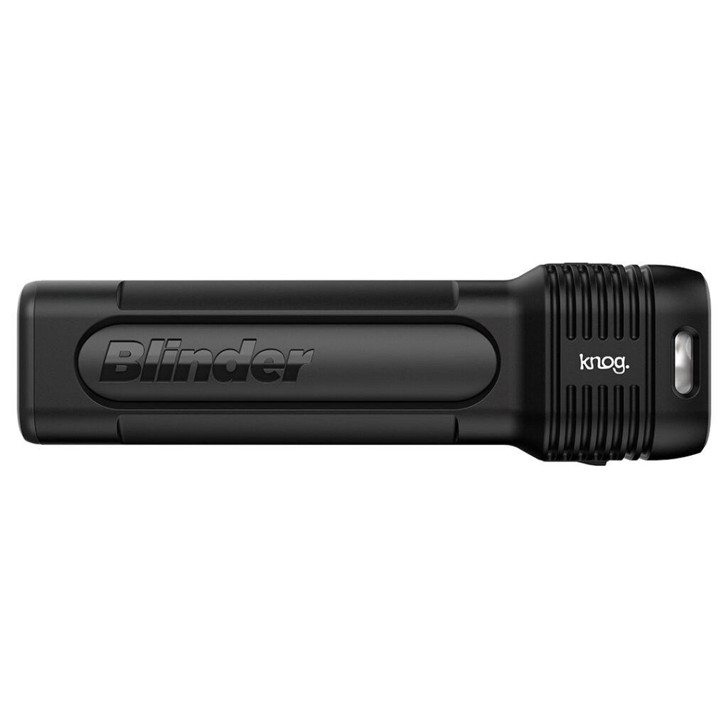 mi bicio | Luces Blinder 1300 | Knog