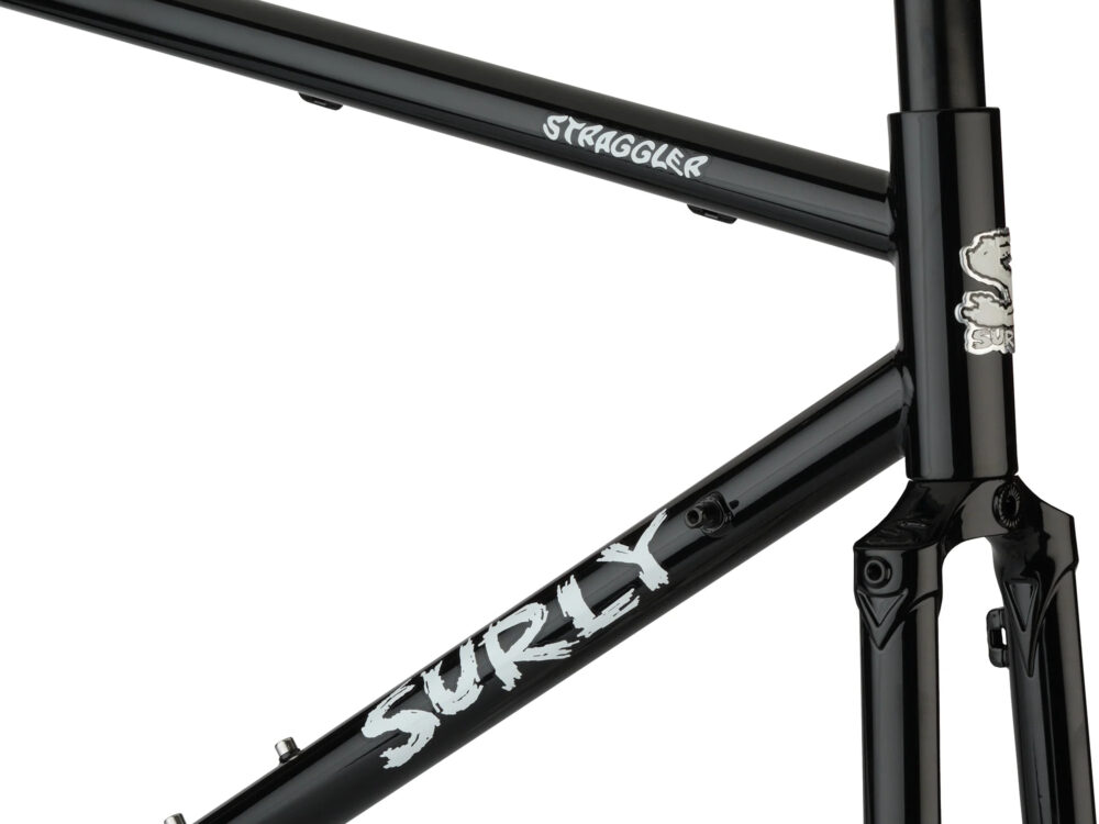 mi bicio | Bicicleta Gravel | Surly Straggler